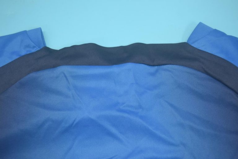 Italy 2006 World Cup Home Retro Jersey – Champions [Free Shipping]