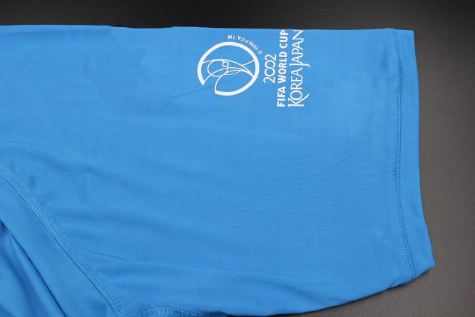 Italy 2000-2002 Home Maglia Jersey Shirt Kit [Free Shipping]