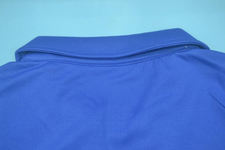 Italy 1998 World Cup Home Retro Jersey [Free Shipping]