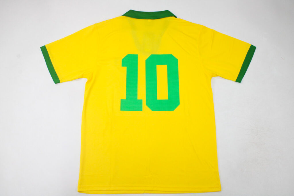 Best National Teams Football Kits - Retro Soccer Jerseys