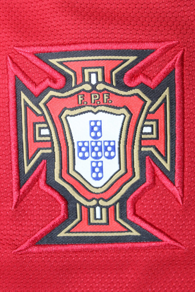 Portugal Retro Football Jerseys - Vintage Soccer Shirts